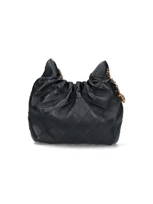 Tory Burch Patterned Mini Bags