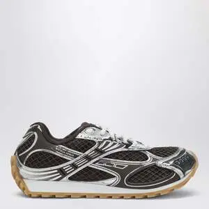 Bottega Veneta Orbit Sneakers - Brown
