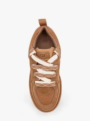 UGG Lowmel Suede Sneakers