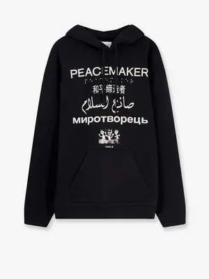PEACEMAKER OAMC Cotton Sweatshirt