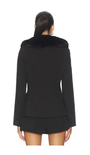 Astr The Label Stefani Jacket