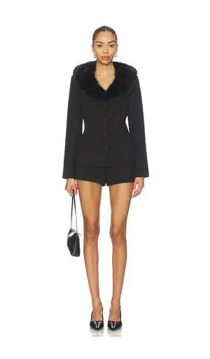 Astr The Label Stefani Jacket