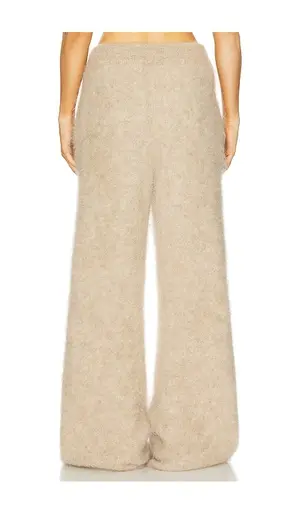 LAMARQUE X Revolve Taran Pant - Tan