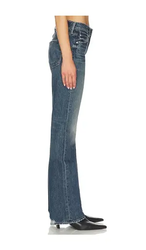 MOTHER The Reifler Jeans