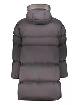 Herno Padded Hooded Coat