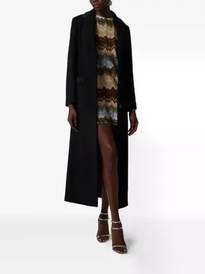 Missoni Button-closure Coat
