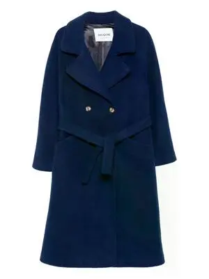 Ava Adore Collared Coats For Women