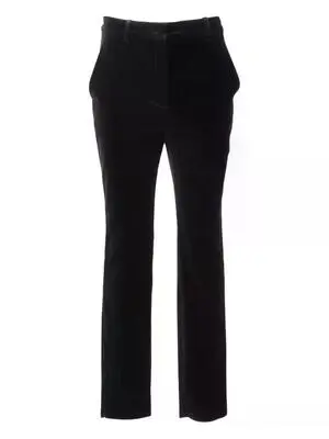 Max Mara Belt-loops Trousers