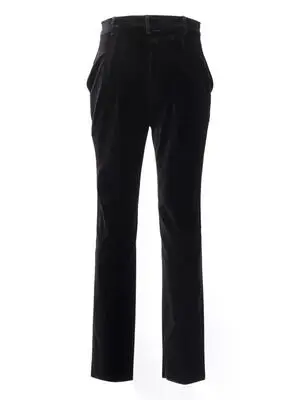 Max Mara Belt-loops Trousers
