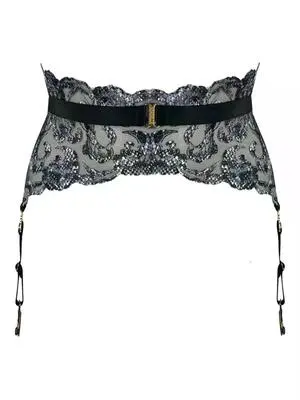 BORDELLE Siren Lace Suspender
