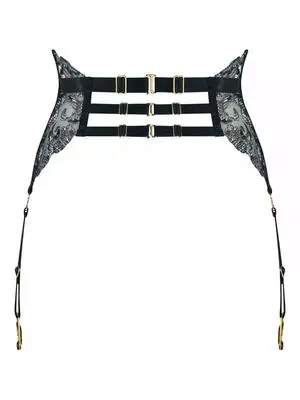 BORDELLE Siren Lace Suspender