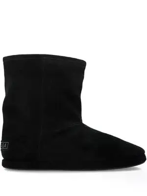 Balenciaga Pull On Boots For Men