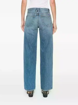 SLVRLAKE Jazmine Jeans