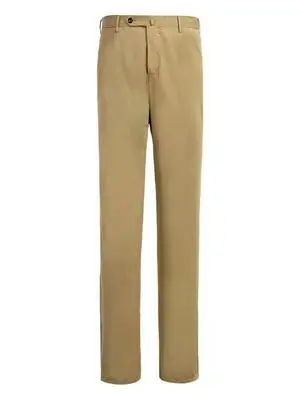 PT TORINO Button Trousers