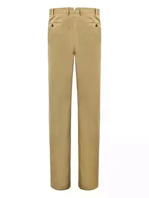 PT TORINO Button Trousers