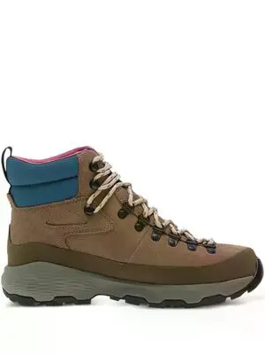 Columbia Padded Boots For Women