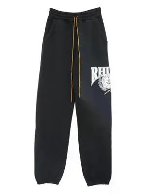 Rhude Logo Sport Bottoms For Men