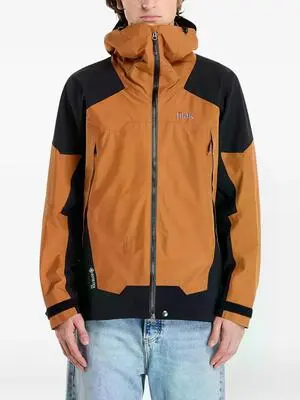 Tilak Hooded Outerwear For Men
