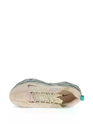 Nike Ava Rover Lace-up Sneakers - Neutrals