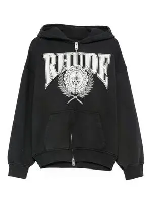 Rhude Graphic Sweatshirts Hoodies For Men