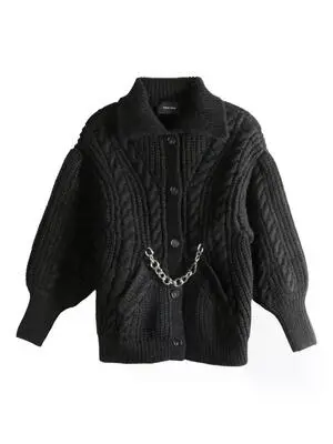 Simone Rocha Medium Knit Cardigans For Women