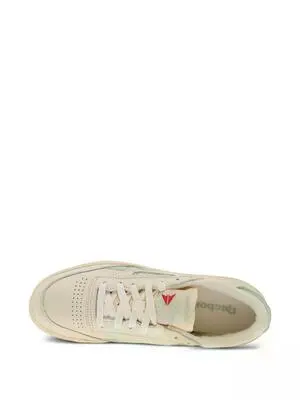 REEBOK Club C Revenge Sneakers - Neutrals