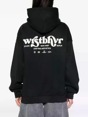 WRSTBHVR Onro V2 Hoodie