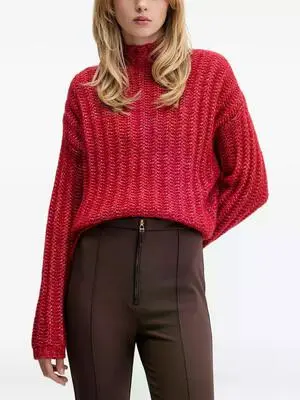 Hugo Textured Sweaters For Women