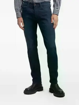 Replay Belted Jeans For Men