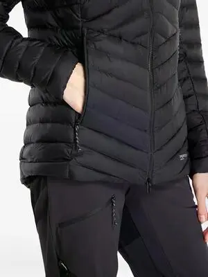 MAMMUT Broad Peak In Hooded Jacket
