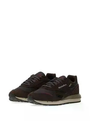 REEBOK Classic Nylon 89 Lace-up Sneakers