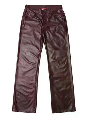 Diesel® Belted Pants For Women