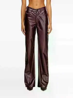 DIESEL X Fr-p-laom Trousers