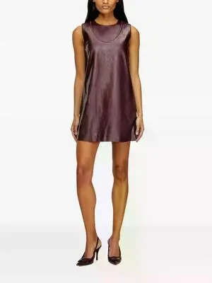 DIESEL® X Fr-d-ares Mini Dress