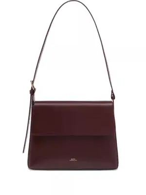 A.p.c. Shoulder Strap Bags For Women