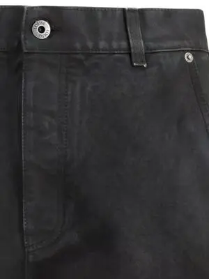 Loewe Belted Pocket Trousers - Grey