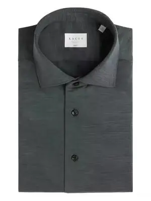 XACUS Buttoned Shirt