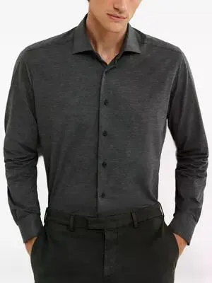 XACUS Buttoned Shirt
