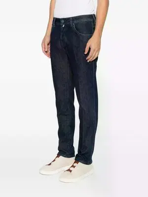 Jacob Cohen Scott Five-pocket Jeans