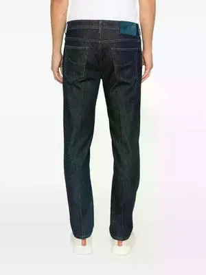 Jacob Cohen Scott Five-pocket Jeans