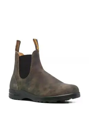 Blundstone 2056 Pull-tab Chelsea Boots