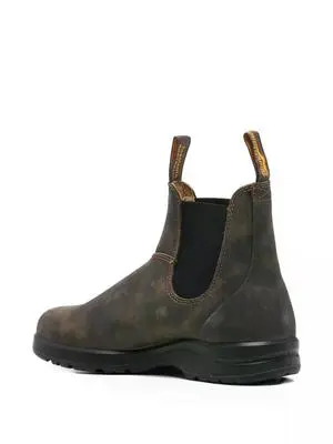 Blundstone 2056 Pull-tab Chelsea Boots