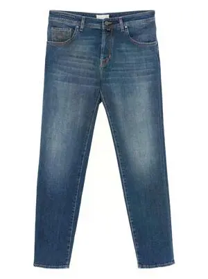 Jacob Cohen Scott Five-pocket Jeans