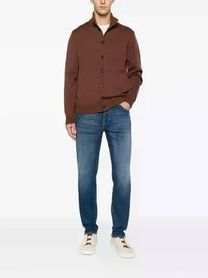 Jacob Cohen Scott Five-pocket Jeans