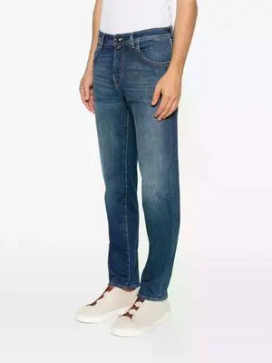 Jacob Cohen Scott Five-pocket Jeans