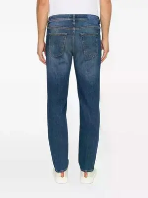 Jacob Cohen Scott Five-pocket Jeans