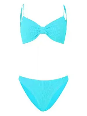 Hunza G Alicia Bikini - Blue