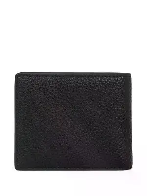 Karl Lagerfeld Logo-embossed Bifold Wallet
