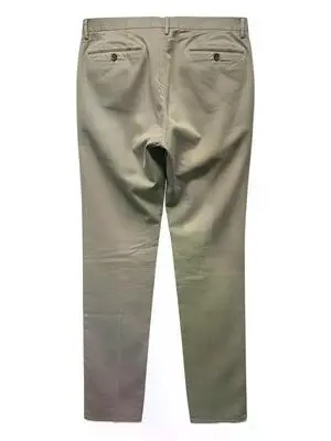 PT TORINO Textured Trousers
