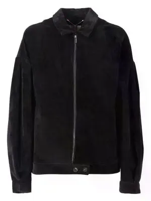 Max Mara Damara Zip Jacket